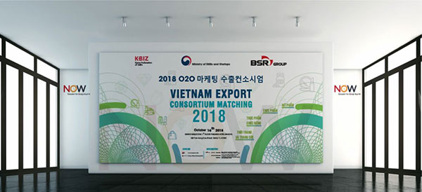 Thi công backdrop tại Bãi Cháy - Công ty in ấn giá rẻ tại Hạ Long